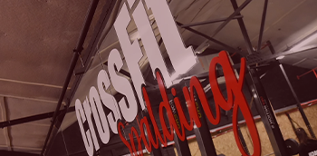 Smudge Fitness - Spalding Gym